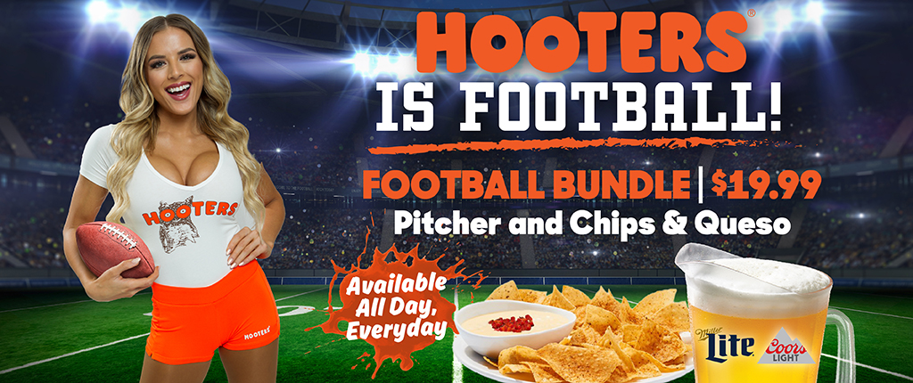 Football Ad Slate 1024x430-Aly - Hooters of Louisiana